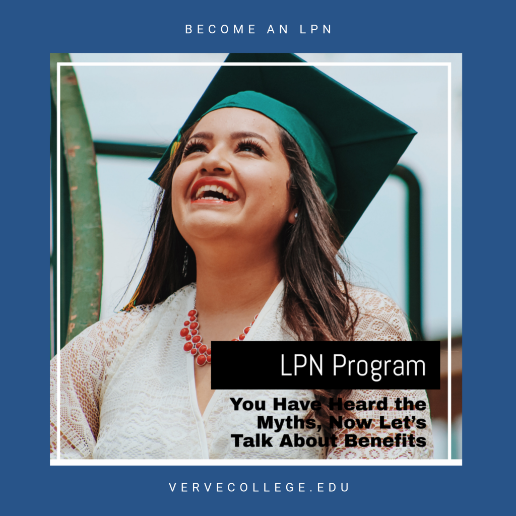 Debunking Myths and Highlighting the Benefits of Nursing Programs