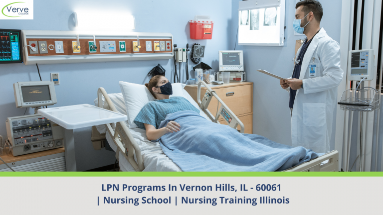 Explore About LPN Programs in Park Ridge, IL - 60068
