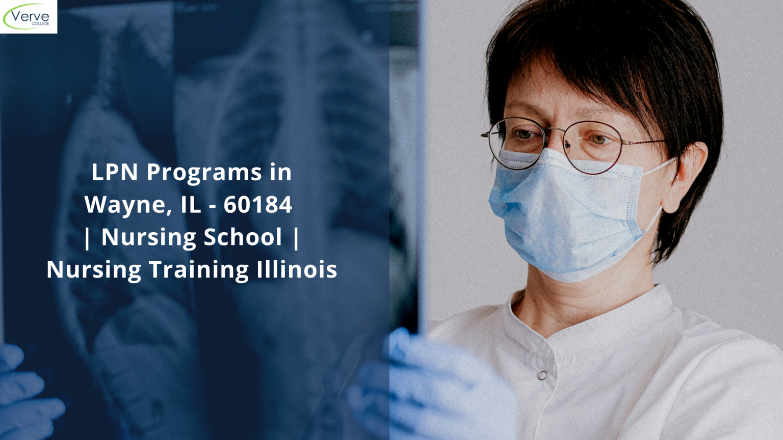 A Quick Guide About LPN Programs in Wayne, IL - 60184