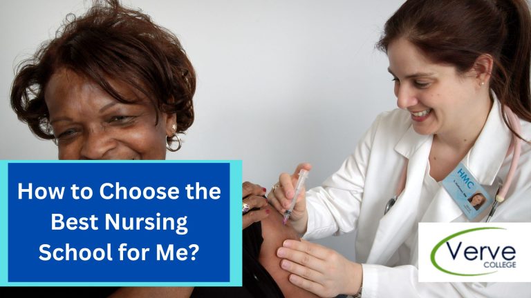 How Can I Find the Best Practical Nurse School For Me?
