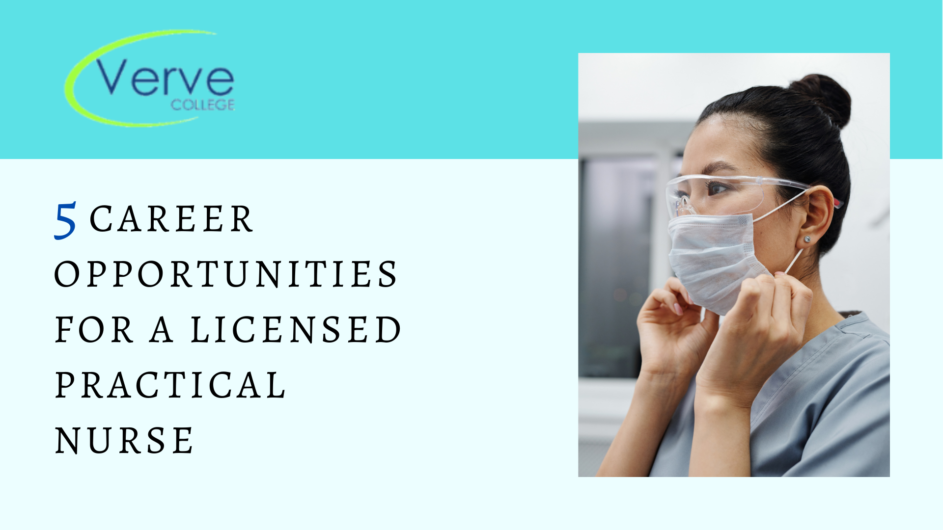Top Career Opportunities For An Licensed Practical Nurse Top Career Opportunities For An Licensed Practical Nurse