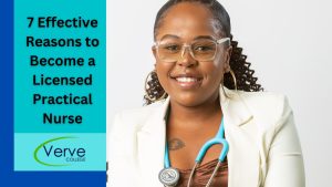 7 Adequate Reasons to Become a Licensed Practical Nurse