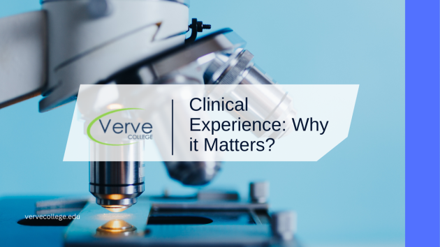 LPN Programs with Clinical Experience: Why It is Important?