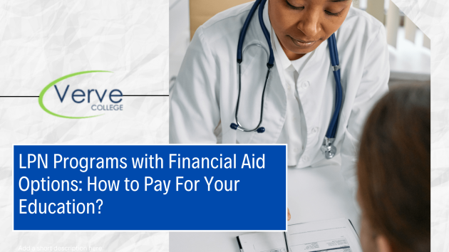 LPN Programs with Financial Aid Options: How to Pay?
