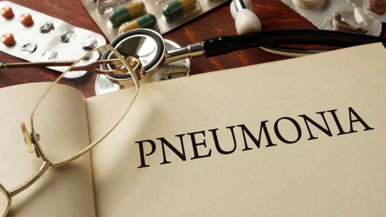 A Comprehensive Guide About Diagnosis For Pneumonia