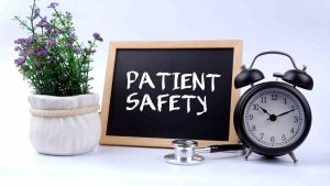 Potential Patient Safety Risks That You Should Be Conscious of