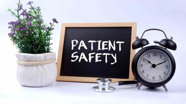 Potential Patient Safety Risks That You Should Be Conscious of