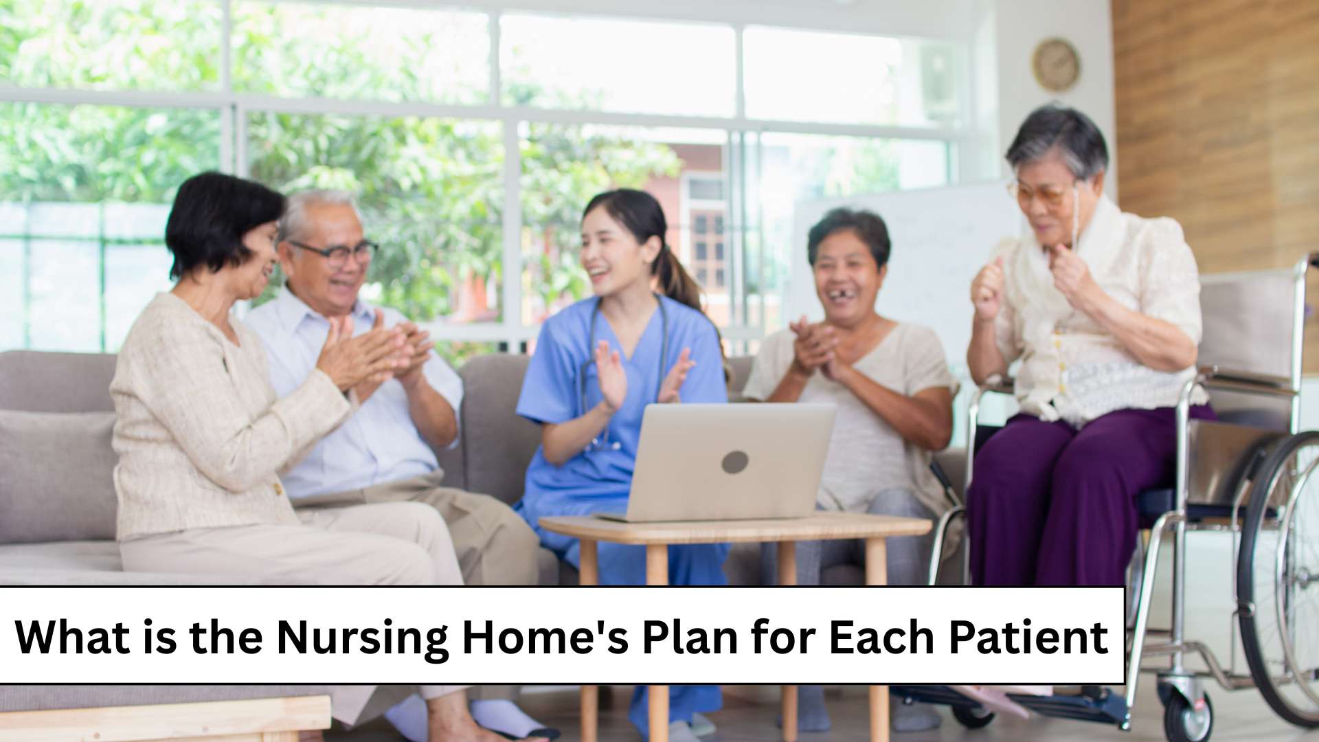 Role of Evaluation in the Nursing Process: A Complete Guide