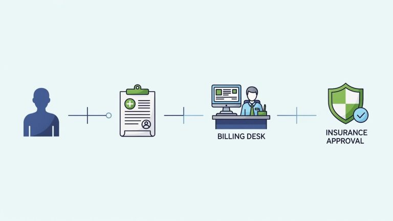 How CPT Codes Work in Healthcare: A Quick Breakdown