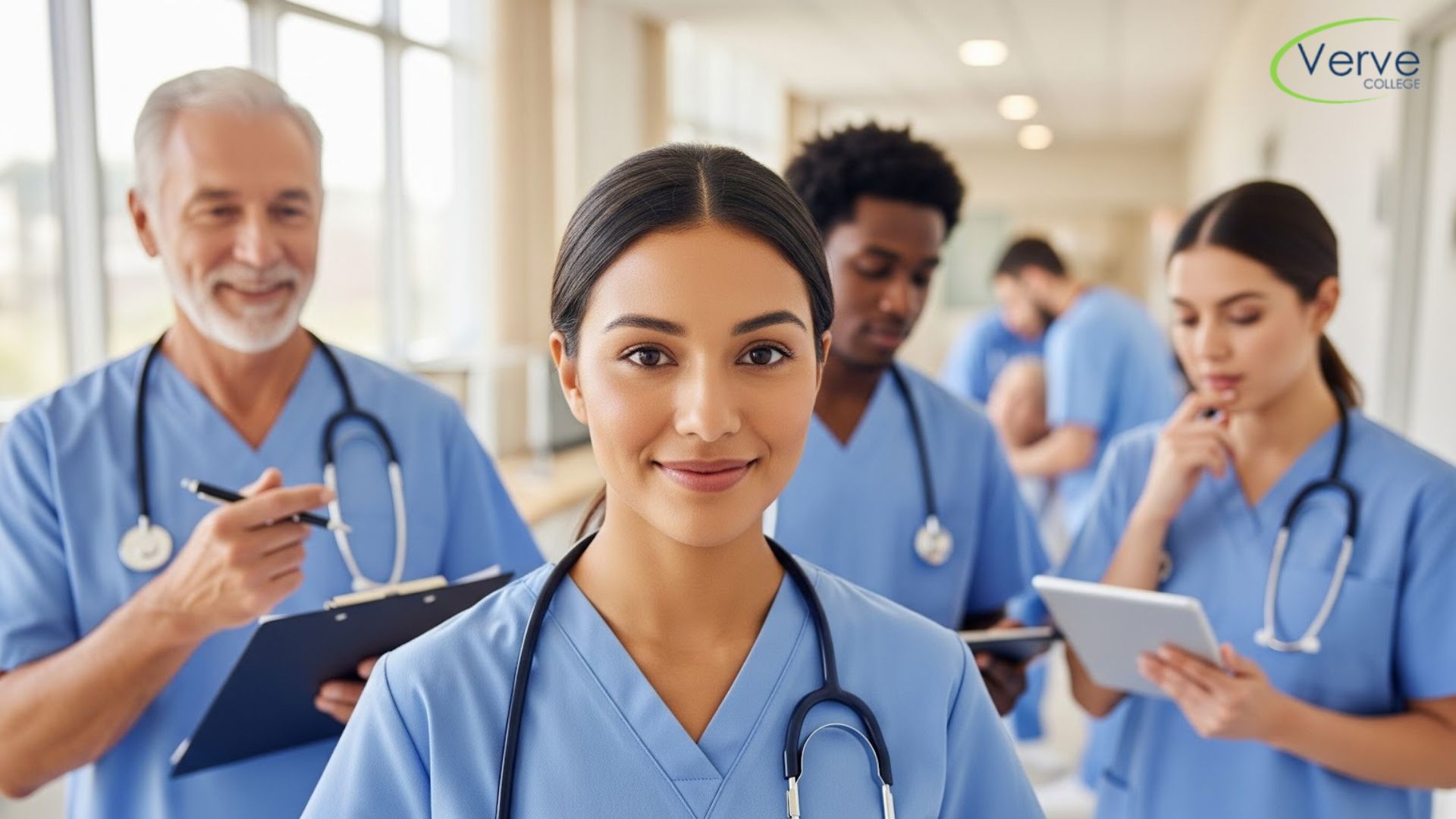 How Nurses Prioritize Patient Care: A Quick Guide for Beginners