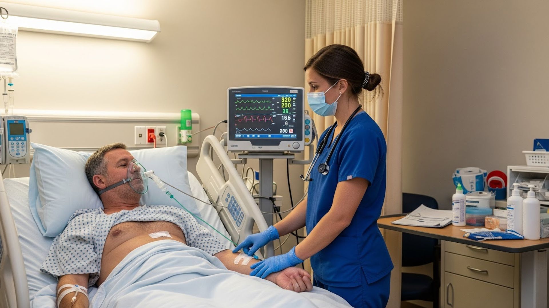 How Nurses Prioritize Patient Care: A Quick Guide for Beginners