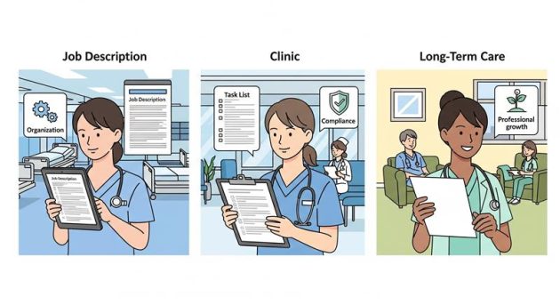How Nurse Roles Change Across Different Healthcare Settings?