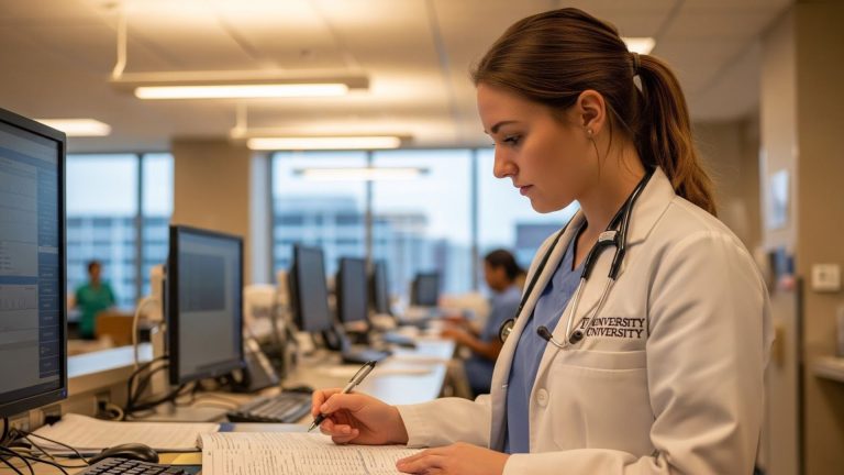 How Nurses Prioritize Patient Care: A Quick Guide for Beginners