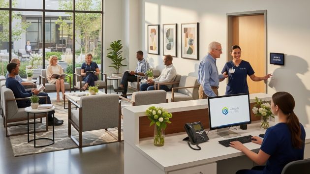 Nurse Responsibilities in Outpatient Care: A Comprehensive Guide