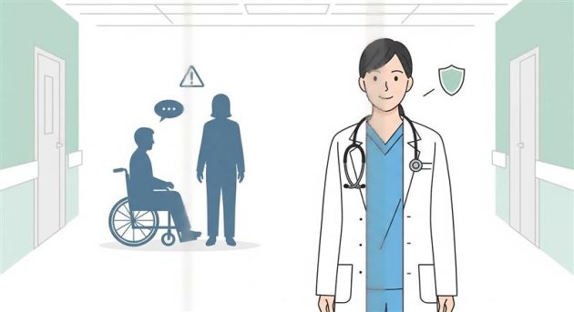 Workplace Violence in Nursing: How to Protect Nurses