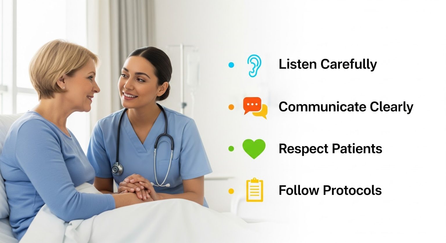 Professionalism in Healthcare: Meaning, Importance, and Impact