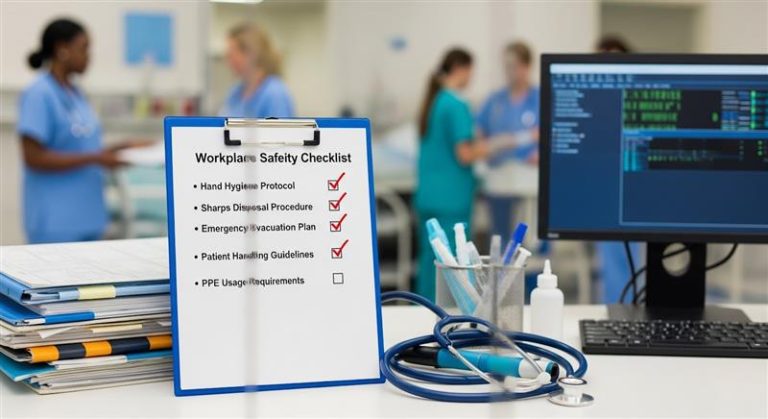 Workplace Violence in Nursing: How to Protect Nurses